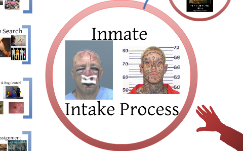 Inmate Intake Process by Jamie Sortino on Prezi