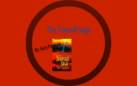 the transall saga by alex robertson