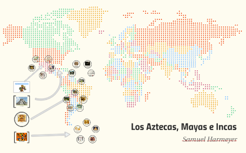 Los Aztecas, Mayas e Incas by Sam Harmeyer on Prezi