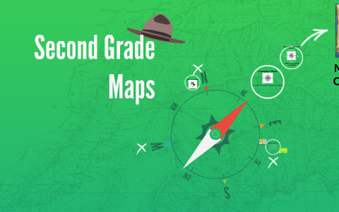 Second Grade Maps by Allie Upah on Prezi