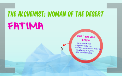 Fatima by Chevy Thomas on Prezi