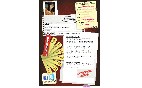 CV- Melina Alvarez by Melina Alvarez on Prezi