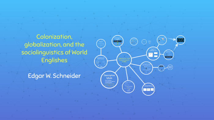 Colonization, globalization, and the sociolinguistics of Wor by Laura ...