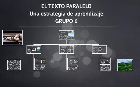 EL TEXTO PARALELO by Andress Cabrera on Prezi