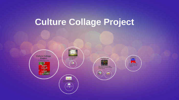 Culture Collage Project by Mackenzie Austin on Prezi