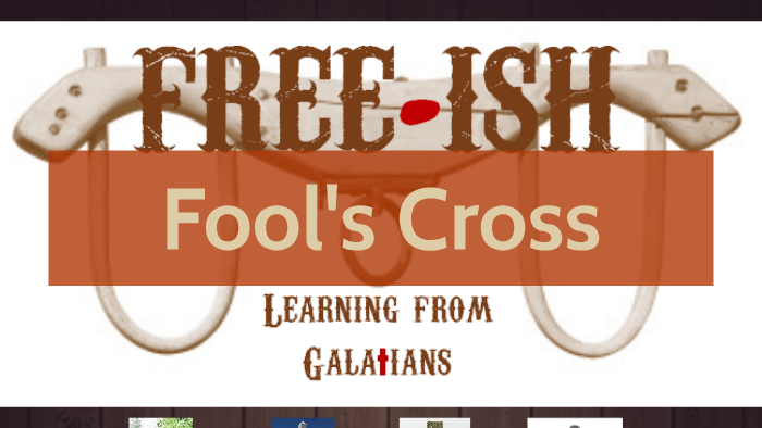 Fool's Cross by Timothy Sprankle on Prezi