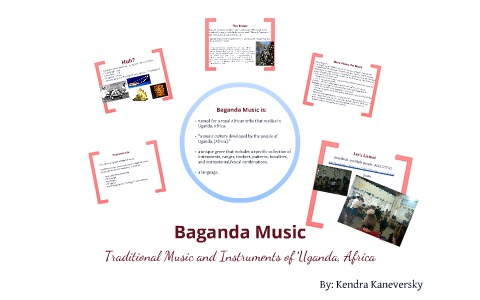 Baganda Music by Kendra Kaneversky on Prezi