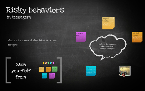 risky behaviors by norbert illan on Prezi