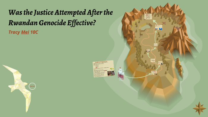 Rwandan Genocide by Tracy Mei on Prezi