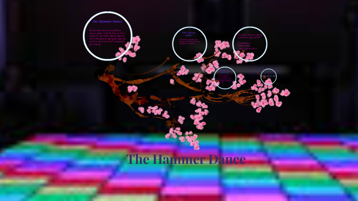 The Hammer Dance by Francesca Domingo on Prezi