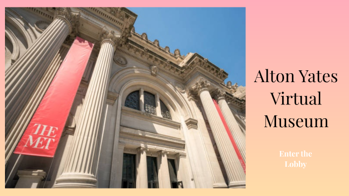 Alton Yates Virtual Museum by Sam Pacanins on Prezi