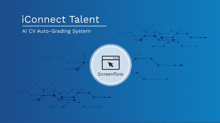 AI CV auto-grading system by Seraph Cheung on Prezi