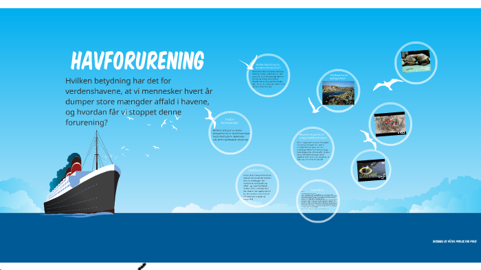 Havforurening by Lau Kirkensgaard on Prezi