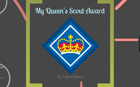 My Queens Scout Award by on Prezi
