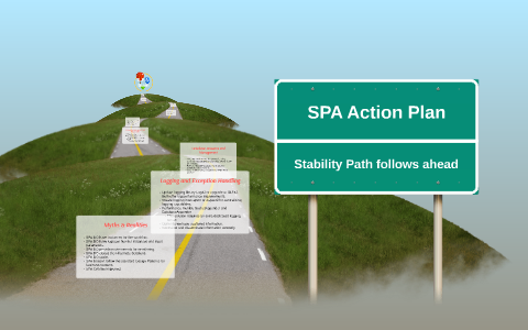 SPA Action Plan by Nikolaos Ballas on Prezi