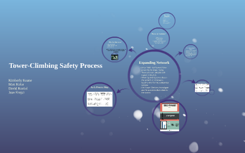 Tower Climbing Safety Process by Jeanie Krejci on Prezi