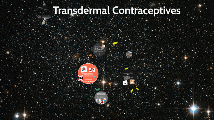 Transdermal Contraceptives by lizz chavez on Prezi