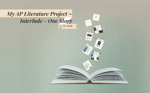 My AP Lit Project by Esther Lameille on Prezi