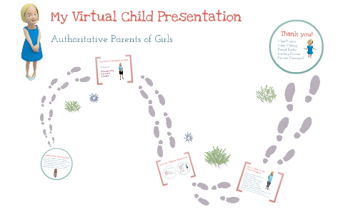 My Virtual Child By Lindsay Davies On Prezi