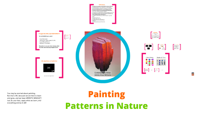 D2 LHS Painting Project by Melanie Rapp on Prezi