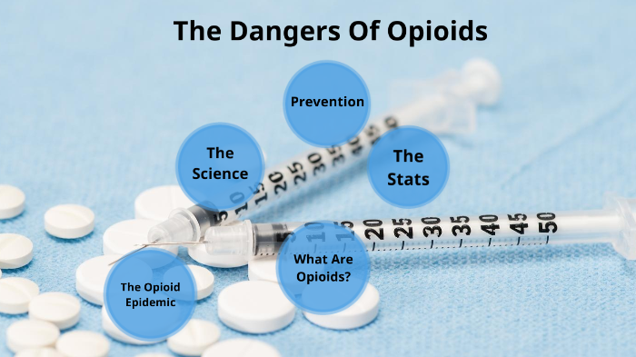The Dangers Of Opioids by Krista Scalzo on Prezi