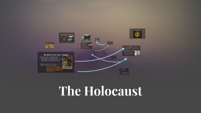The Holocaust by Brenna Sanchez on Prezi