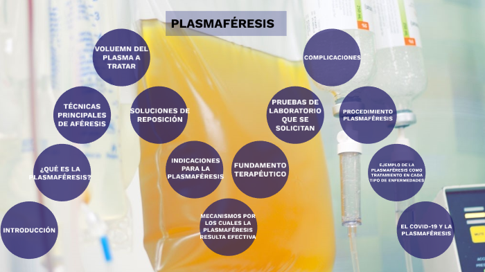 PLASMAFÉRESIS by jesus arjona on Prezi
