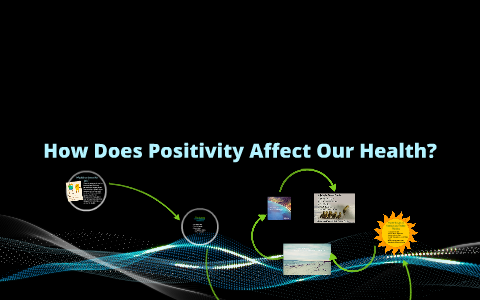 How Does Positivity Affect Our Health? by Melanie Gentry on Prezi