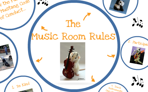Music Room Rules by Heather Baker on Prezi