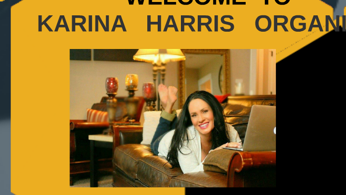 Karina Harris by karina harris on Prezi