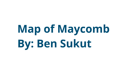 map of maycomb by Ben Sukut on Prezi