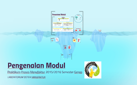 Pengenalan Modul by hafiz setyasnomo on Prezi