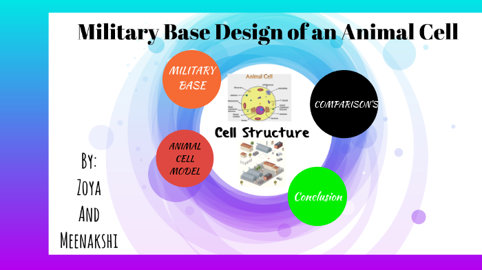 Military Cell Structure by Meenakshi Pillai on Prezi