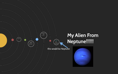 My Alien From Neptune!!!!!! by logan driver on Prezi