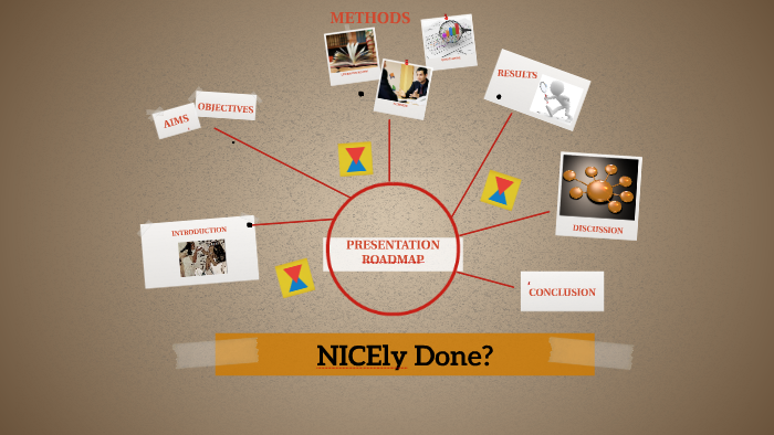 PRESENTATION ROADMAP by riham rabee on Prezi