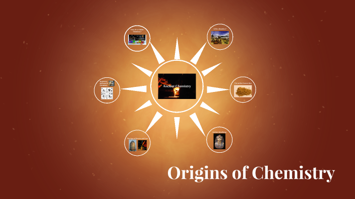 Origins of Chemistry by Jason Fabrielli on Prezi