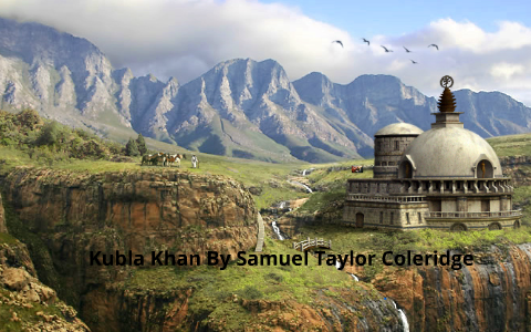 Where Alph, the sacred river ran by Nick Power on Prezi