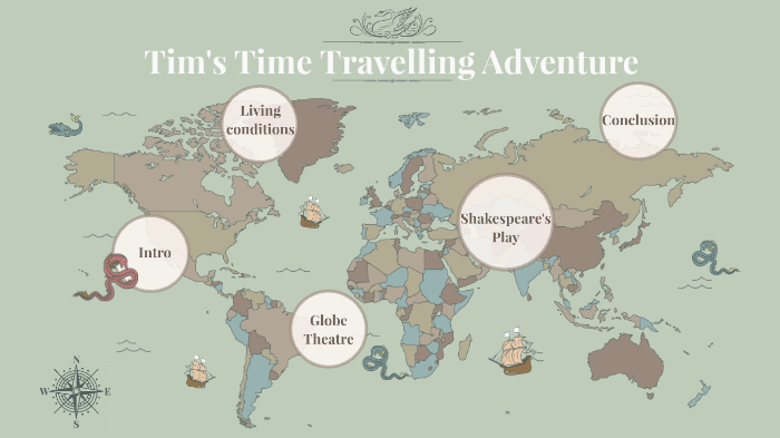 Shakespeare speaking task by Joseph Thompson on Prezi