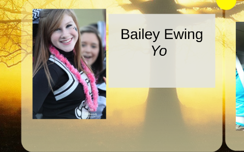 My Family Tree by Bailey Ewing on Prezi