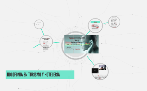 "Holofonía: Concepto y posibles usos en by Lu Marquez on Prezi