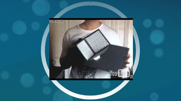 Illusions de contours by Terry Ericson on Prezi