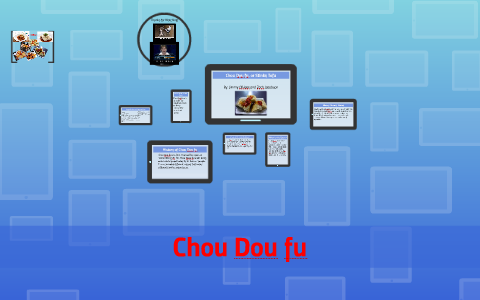 Chou Dou fu, or Stinky Tofu by Jimmy O'Hare