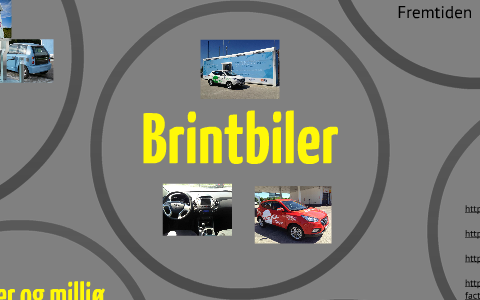 Brint biler by Stine Christensen on Prezi
