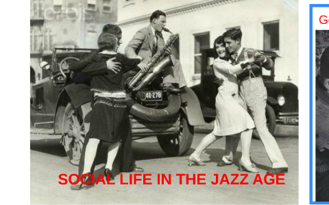 1920s sOCIAL LIFE by Magical Allie Cat on Prezi