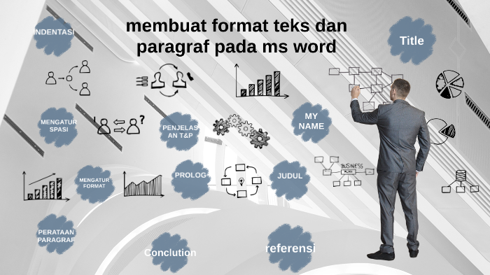 membuat format teks dan paragraf by Lifna Maratus on Prezi