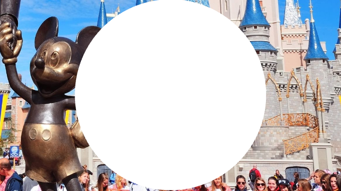 Field trip to Disney by Danielle Bednar on Prezi