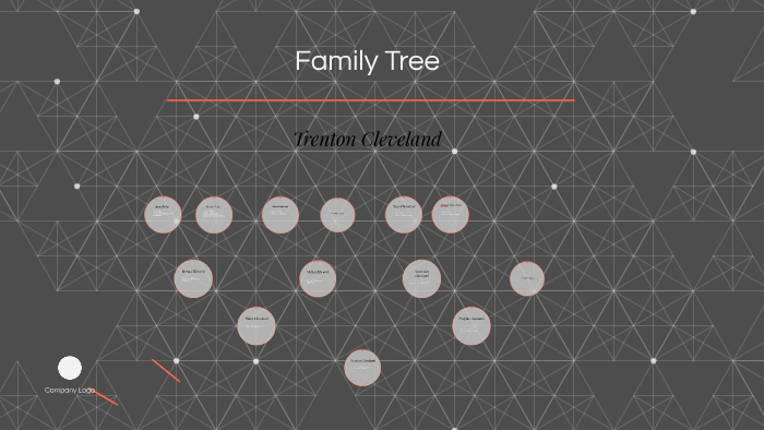 Family Tree by on Prezi