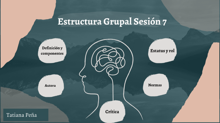 Estructura grupal 9 by Tatiana Peña on Prezi
