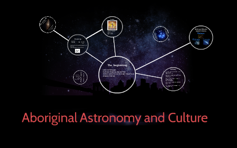Aboriginal Astronomy and Spiritual Beliefs by Toni Araya on Prezi