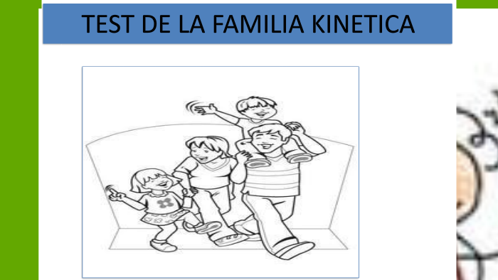 FAMILIA KINETICA by Anabella Callejas on Prezi